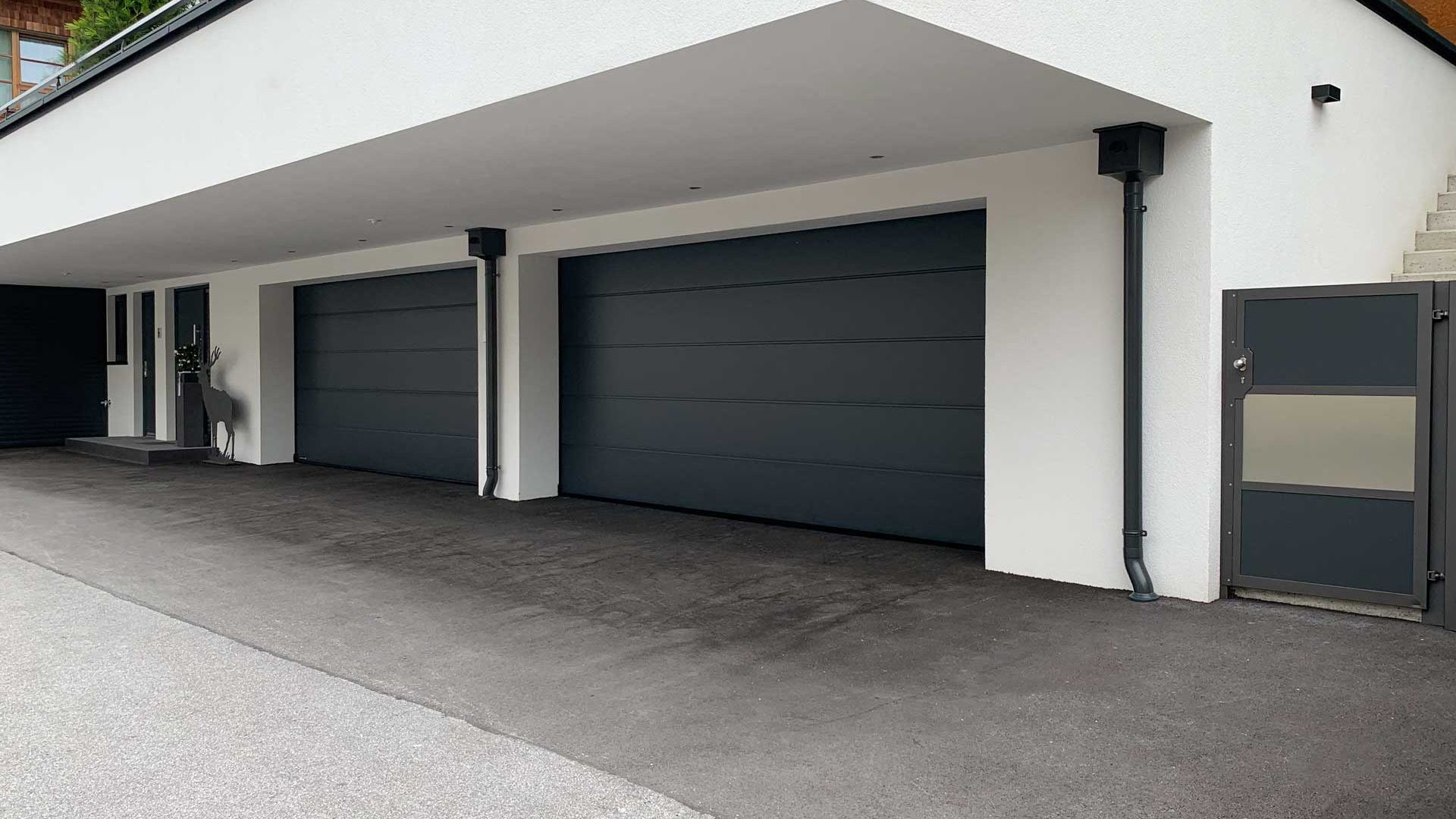 Impressum - CS Metalldesign